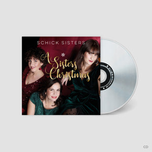 A Sisters Christmas (CD) / Schick Sisters – Hey!blau GmbH